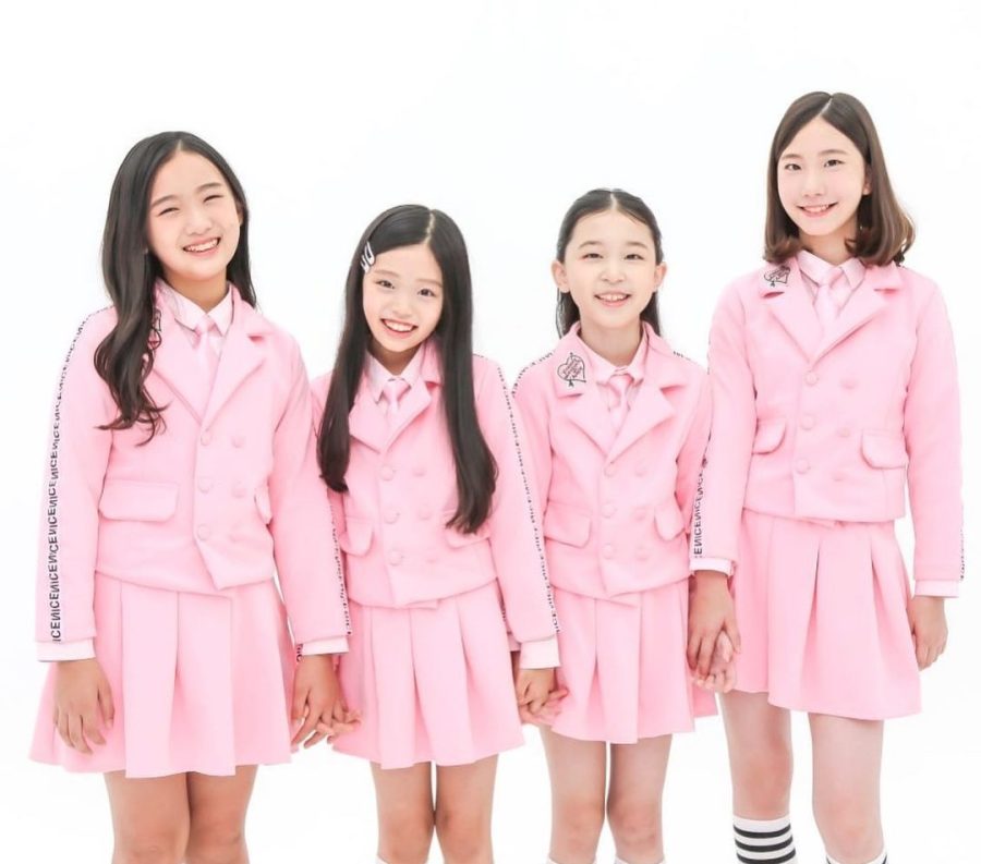 Dream Candy Members Profile (Age, Bio, Wiki, Facts & More) - Kpop ...
