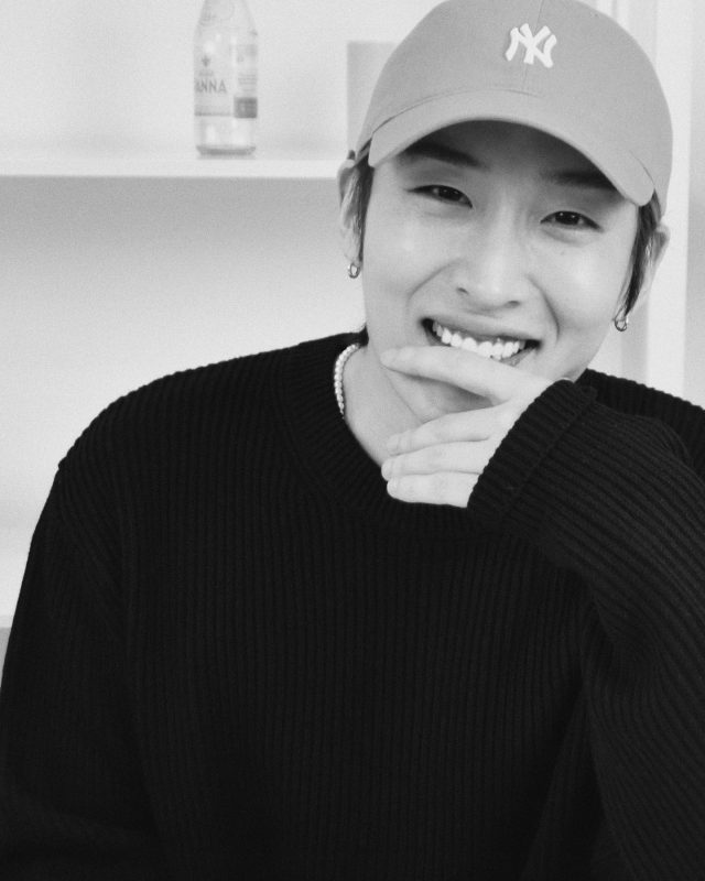 EIAN (Singer) Age, Bio, Wiki, Facts & More - Kpop Members Bio