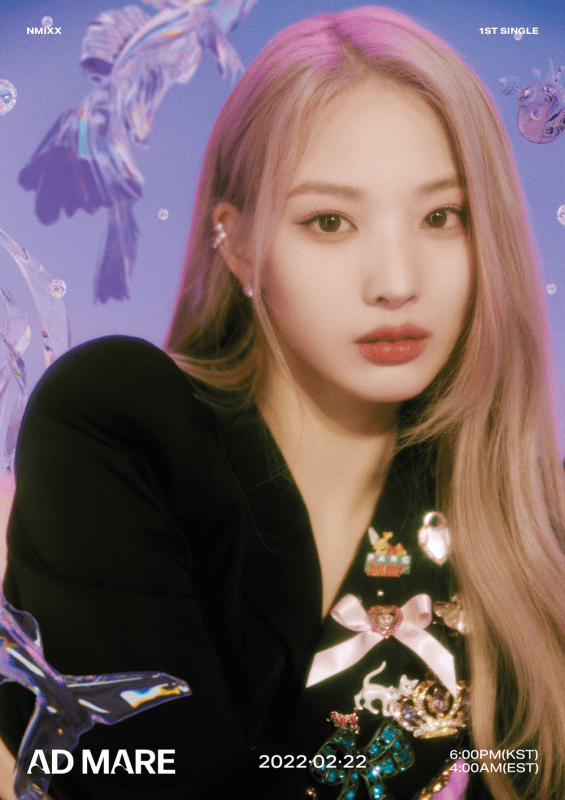 Jinni (Singer) Age, Bio, Wiki, Facts & More - Kpop Members Bio