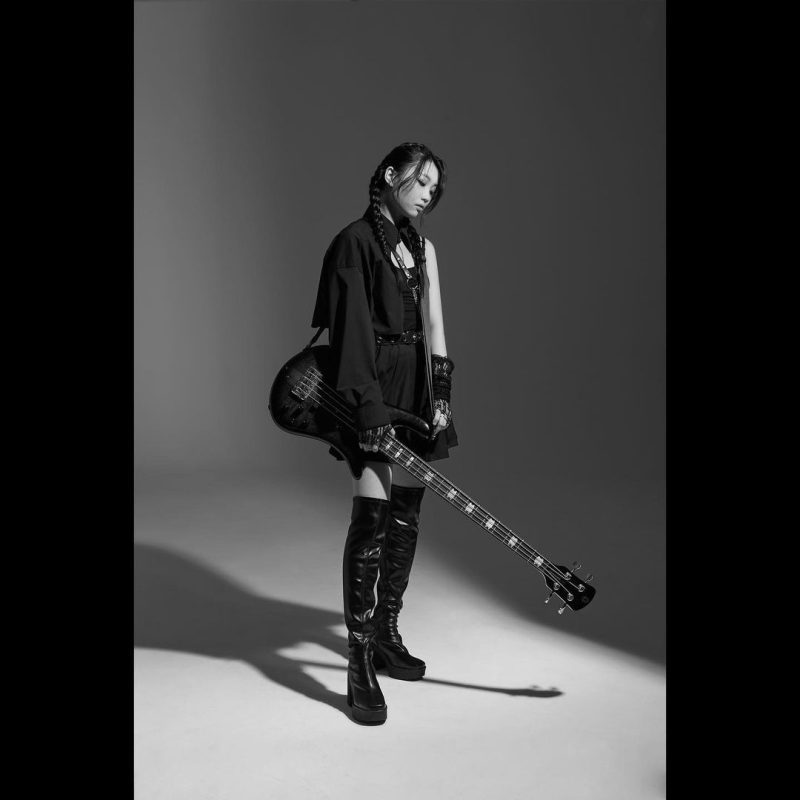 OnB (DIH Member) Age, Bio, Wiki, Facts & More - Kpop Members Bio