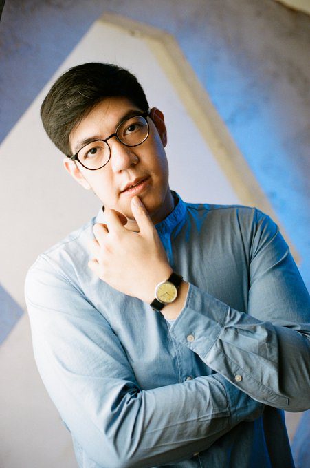 Poch (Ben&Ben Member) Age, Bio, Wiki, Facts & More - Kpop Members Bio