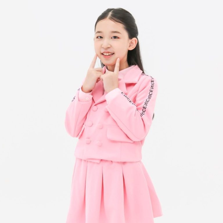 Yoon-Seul (Dream Candy Member) Age, Bio, Wiki, Facts & More - Kpop ...
