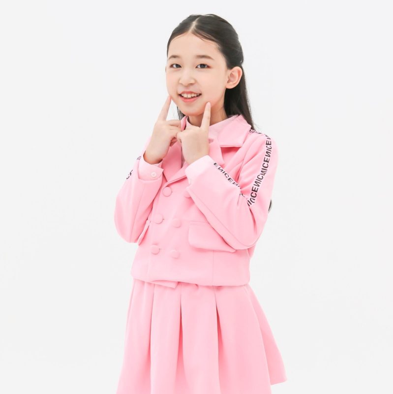 Yoon-Seul (Dream Candy Member) Age, Bio, Wiki, Facts & More - Kpop ...