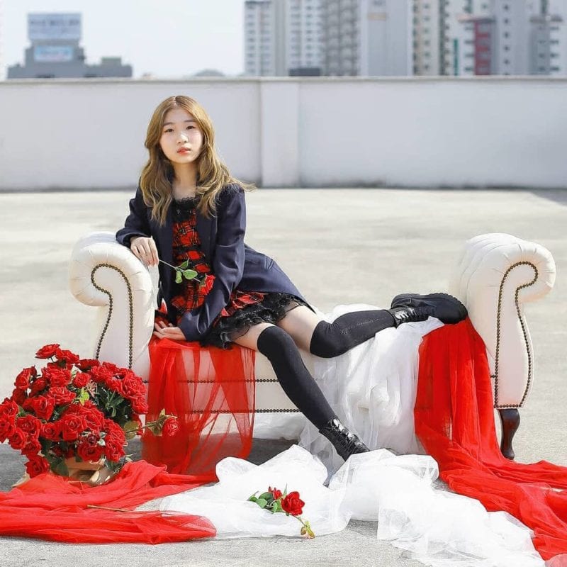 SeoYoung (Re:Kids Angel Member) Age, Bio, Wiki, Facts & More - Kpop ...