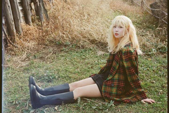 ARO (Singer) Age, Bio, Wiki, Facts & More - Kpop Members Bio