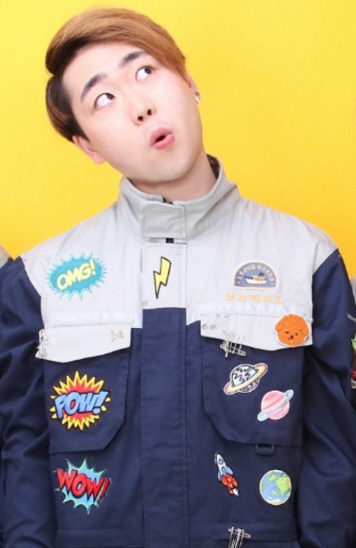 Daeho (UpStar Member) Age, Bio, Wiki, Facts & More - Kpop Members Bio