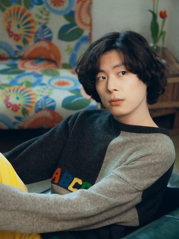 Kim Ujoo (Singer) Age, Bio, Wiki, Facts & More - Kpop Members Bio