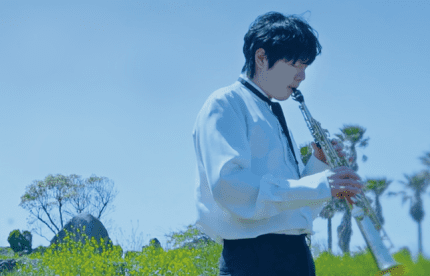 Mellow Kitchen (Singer) Age, Bio, Wiki, Facts & More - Kpop Members Bio