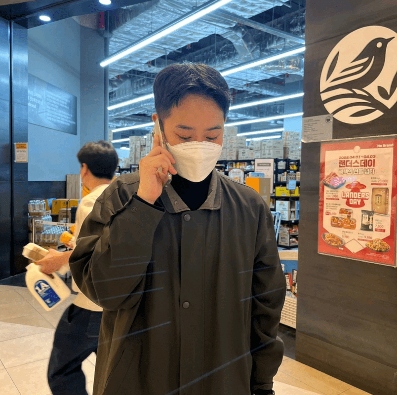 O’doyle (Singer) Age, Bio, Wiki, Facts & More - Kpop Members Bio