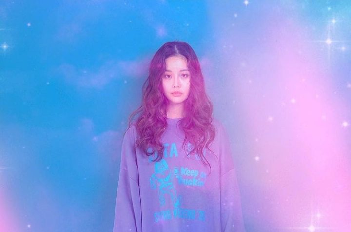 RAMI NU (Singer) Age, Bio, Wiki, Facts & More - Kpop Members Bio