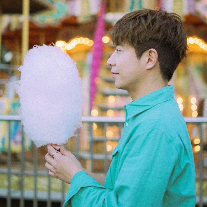 Ruvin (Singer) Age, Bio, Wiki, Facts & More - Kpop Members Bio