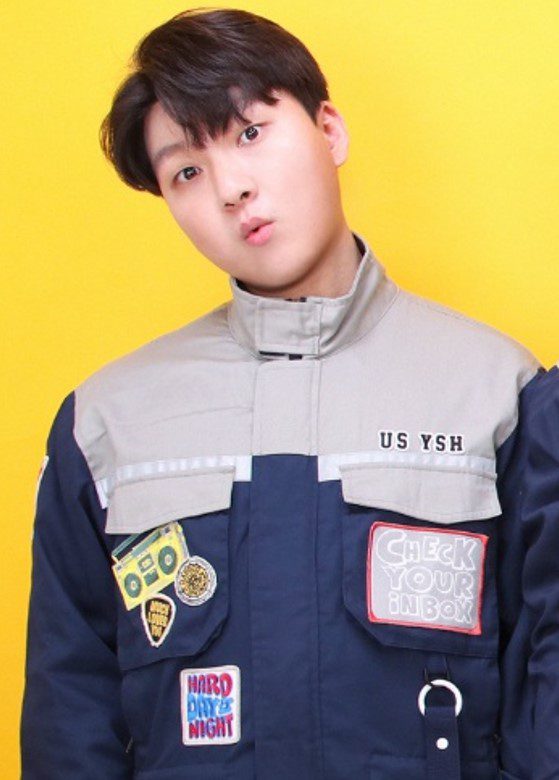Seho (UpStar Member) Age, Bio, Wiki, Facts & More - Kpop Members Bio