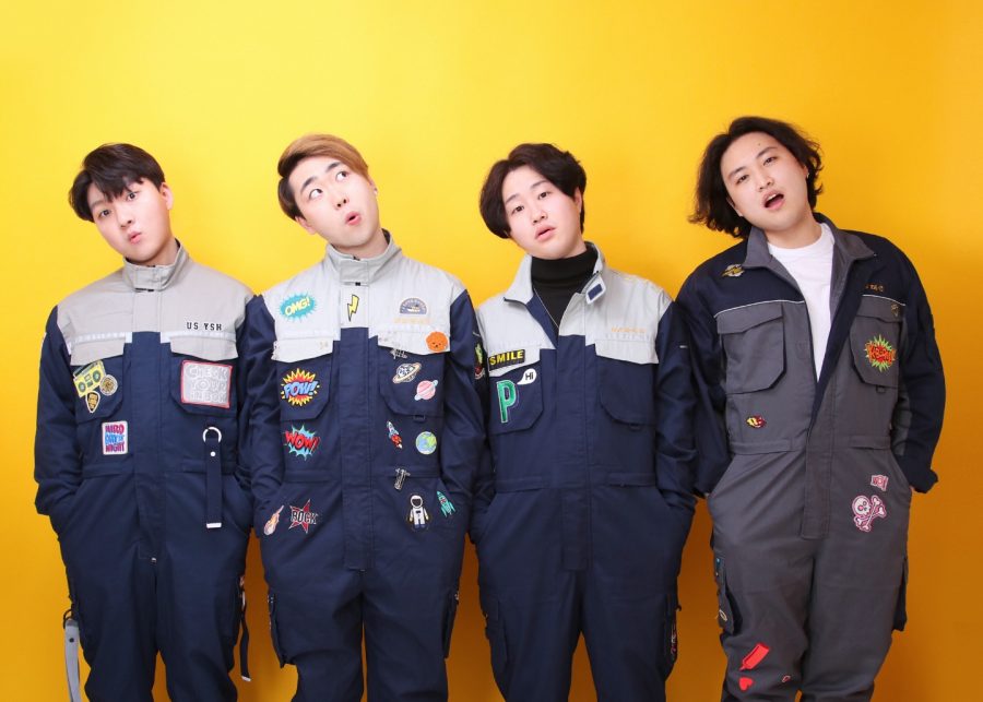 UpStar Members Profile (Age, Bio, Wiki, Facts & More) - Kpop Members Bio