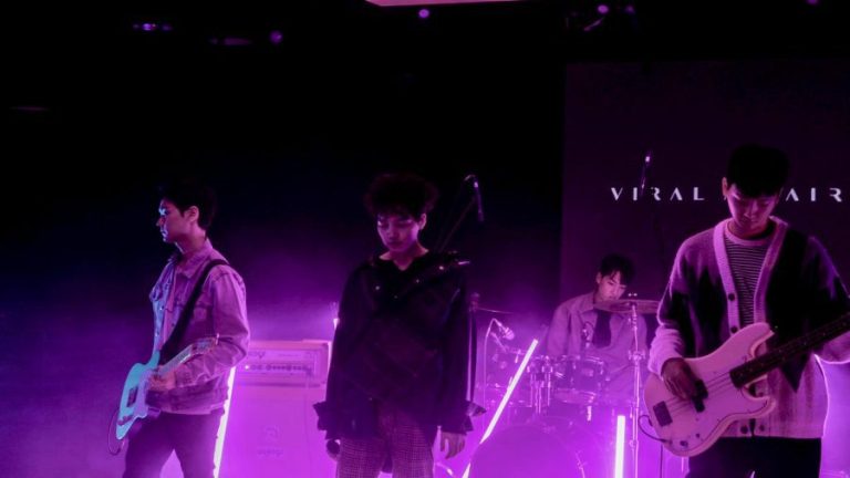 YJ (Viral Affair Member) Age, Bio, Wiki, Facts & More - Kpop Members Bio