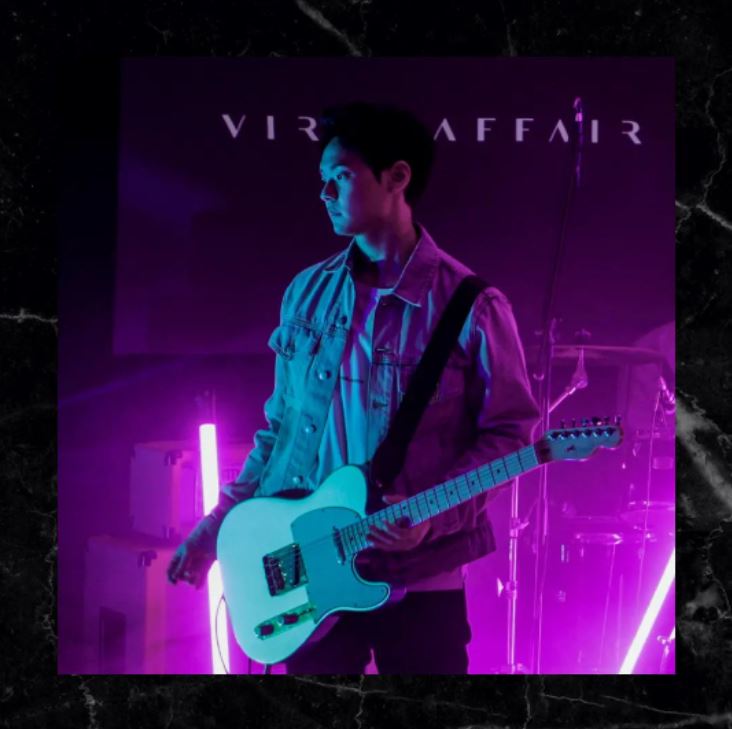 YJ (Viral Affair Member) Age, Bio, Wiki, Facts & More - Kpop Members Bio