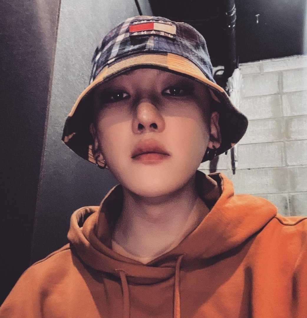 Z-UK (WEA Member) Age, Bio, Wiki, Facts & More - Kpop Members Bio