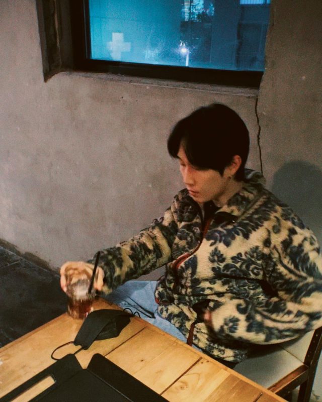 leanon (Singer) Age, Bio, Wiki, Facts & More - Kpop Members Bio