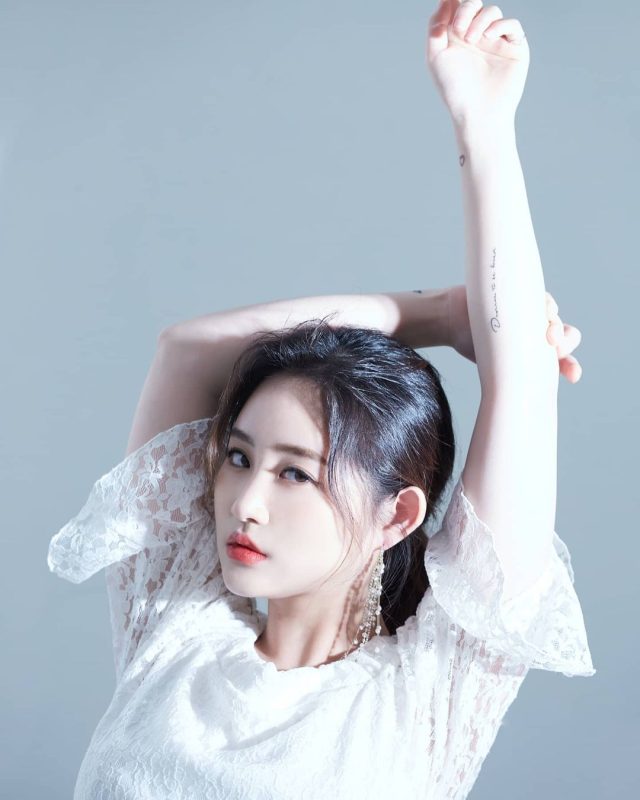 ANSO (안쏘) (Singer) Age, Bio, Wiki, Facts & More - Kpop Members Bio