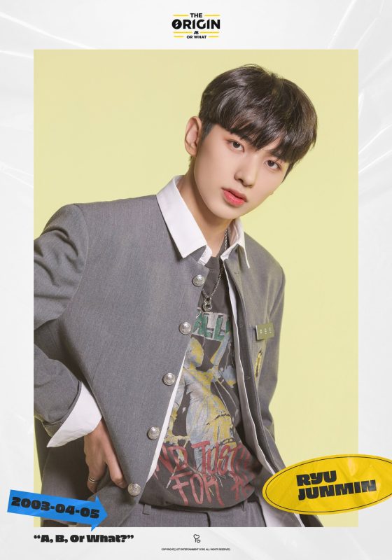 Junmin (ATBO Members) Age, Bio, Wiki, Facts & More - Kpop Members Bio