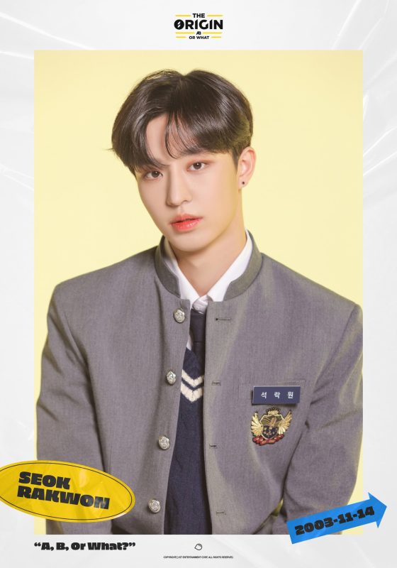 Rakwon (ATBO Members)Age, Bio, Wiki, Facts & More - Kpop Members Bio