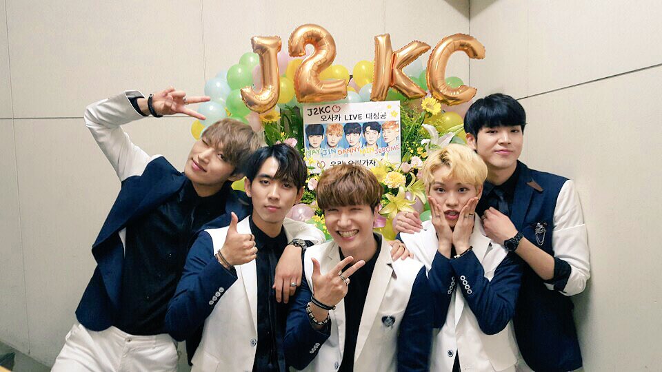 J2KC Members Profile (Age, Bio, Wiki, Facts & More) - Kpop Members Bio