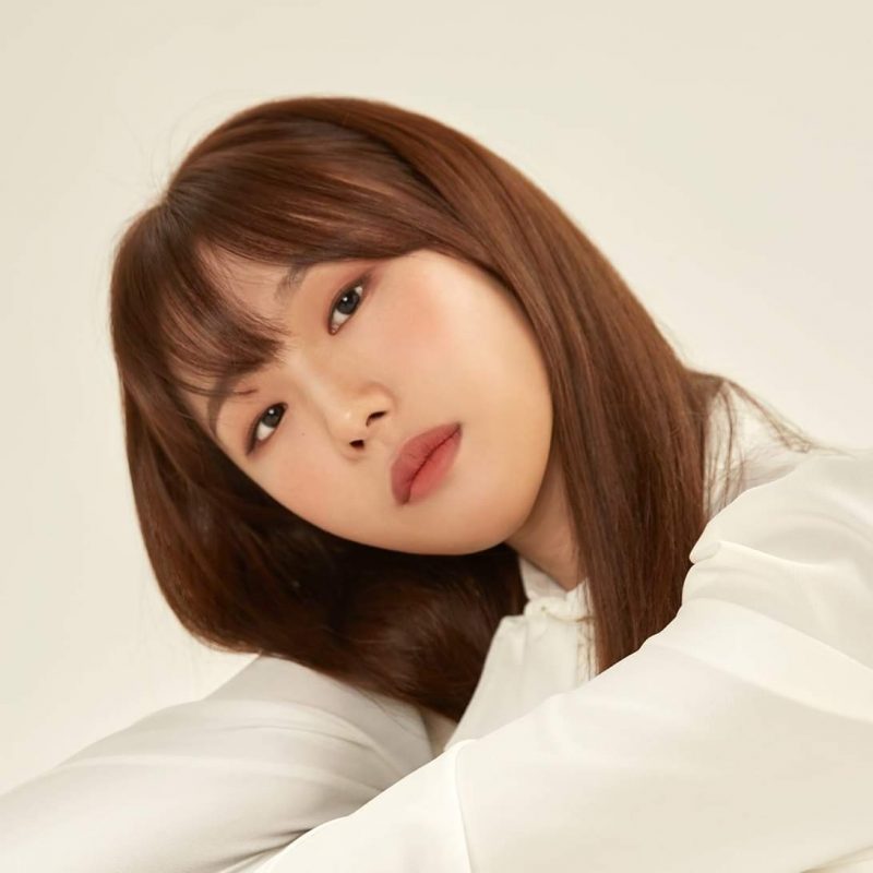 Lee Oneul (Singer ) Age, Bio, Wiki, Facts & More - Kpop Members Bio
