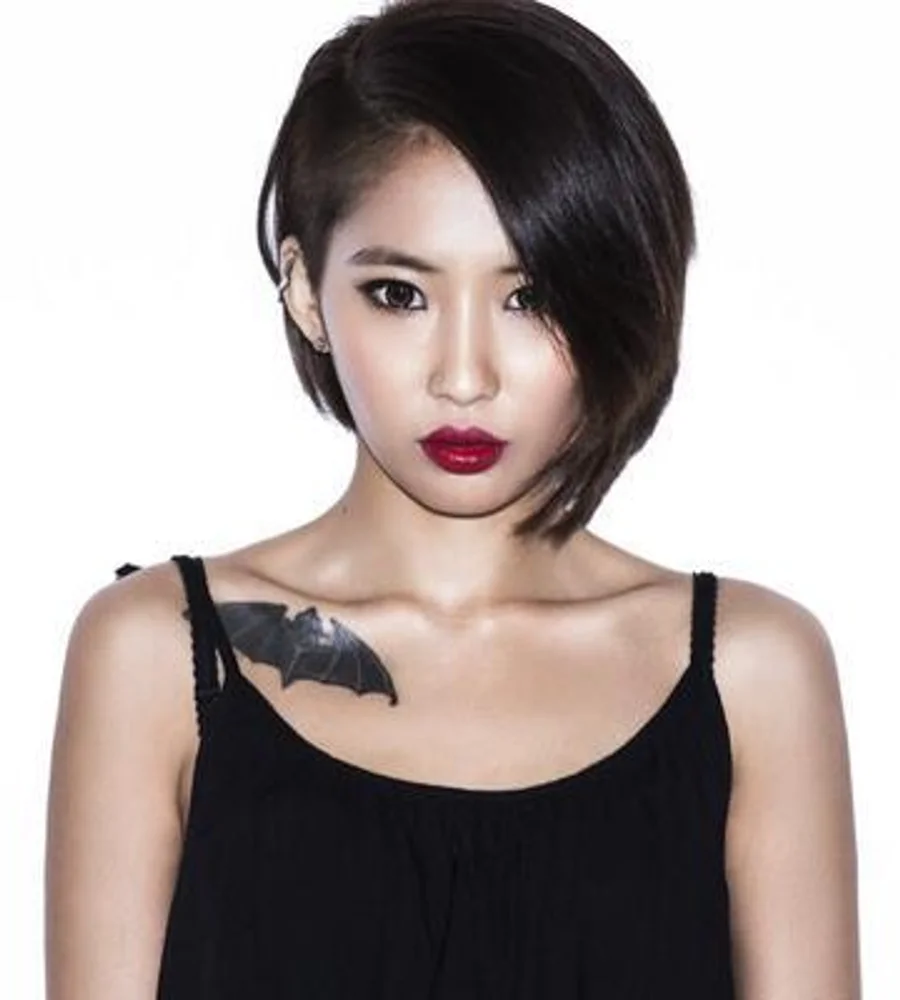Rimi (리미) (ex-rapper) Bio, Wiki, Facts & More - Kpop Members Bio