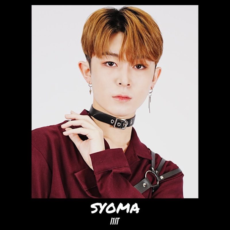 Syoma (I1IT Member) Age, Bio, Wiki, Facts & More - Kpop Members Bio