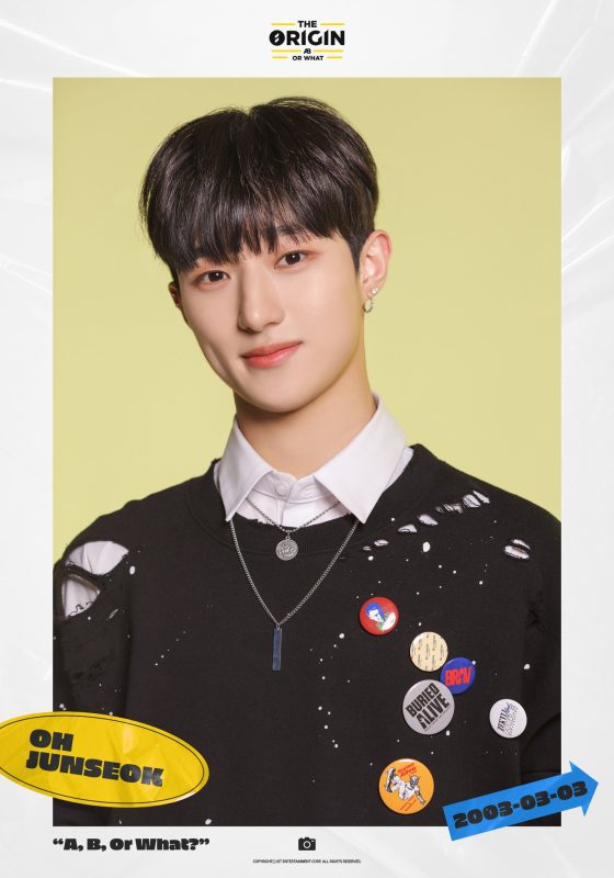 Junseok (ATBO Members) Age, Bio, Wiki, Facts & More - Kpop Members Bio