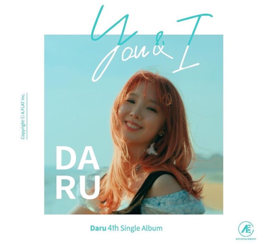 Daru ( Singer) Age, Bio, Wiki, Facts & More - Kpop Members Bio