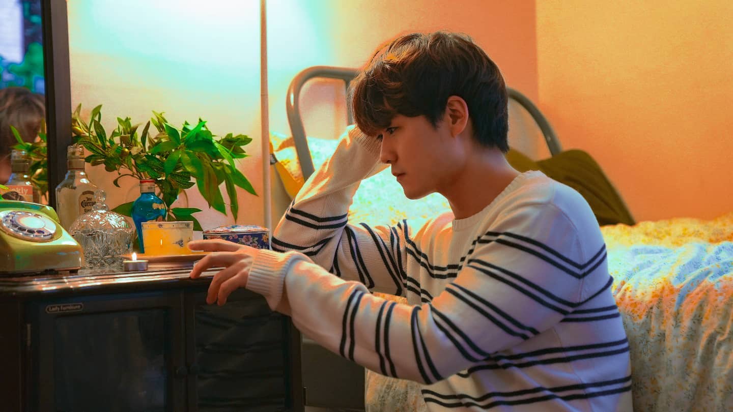 KIMYO (Singer) Age, Bio, Wiki, Facts & More - Kpop Members Bio