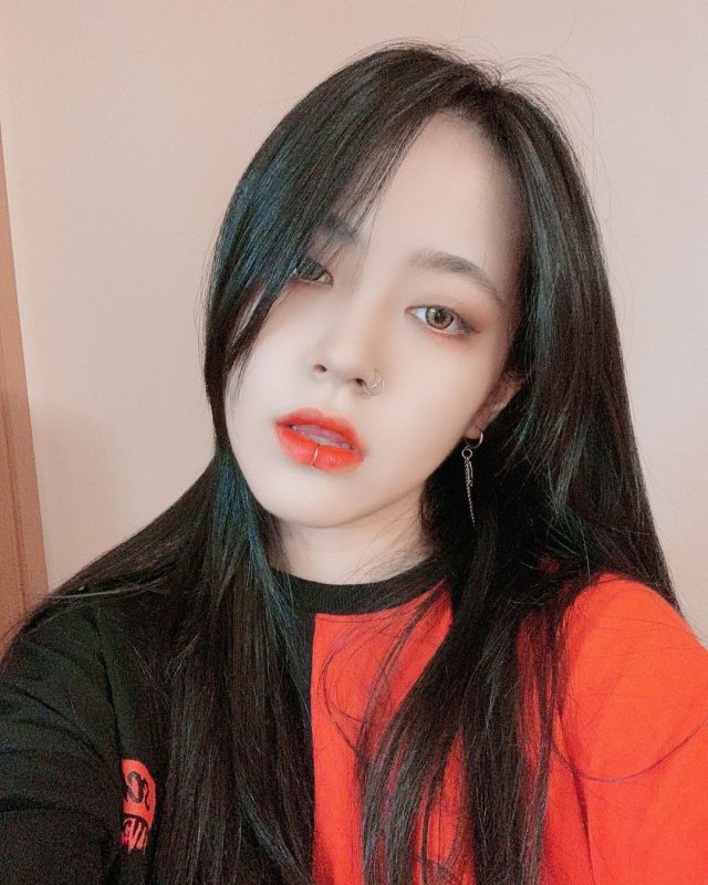 CielA (MĀRE Members) Age, Bio, Wiki, Facts & More - Kpop Members Bio