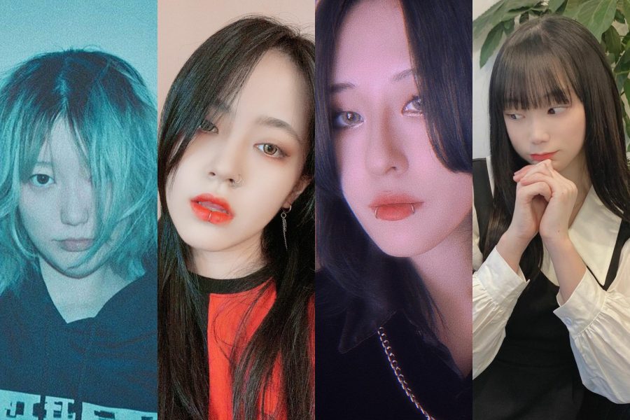 MĀRE Members (Age, Bio, Wiki, Facts & More) - Kpop Members Bio