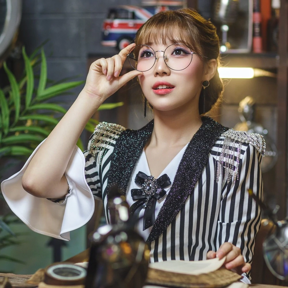 Yunjeong (Hi- Cutie Member) Age, Bio, Wiki, Facts & More - Kpop Members Bio