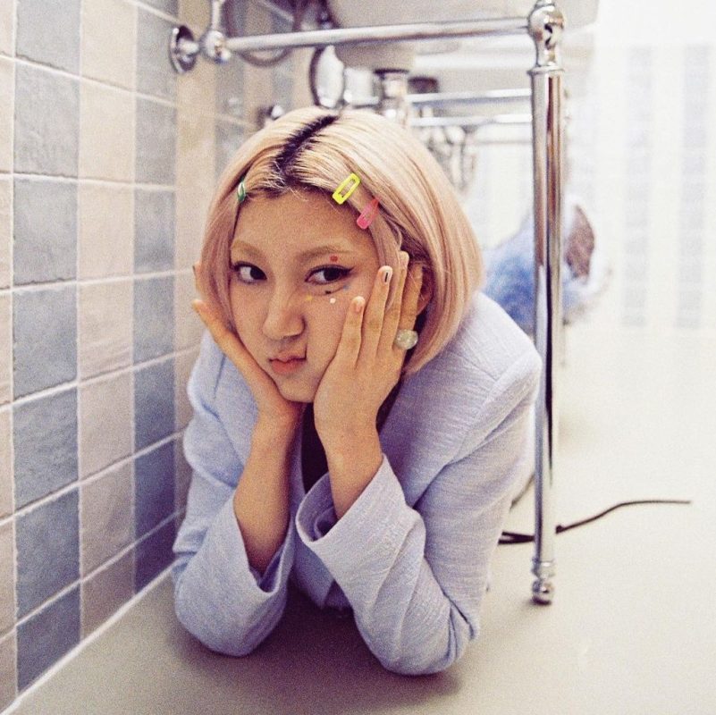 UNE (Singer) Age, Bio, Wiki, Facts & More - Kpop Members Bio