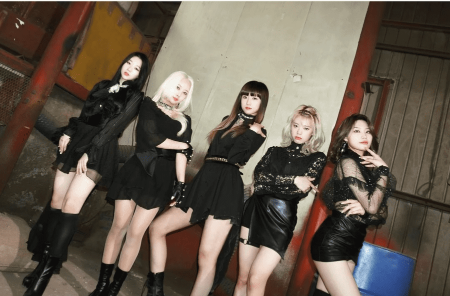 UiU Members Age, Bio, Wiki, Facts & More - Kpop Members Bio