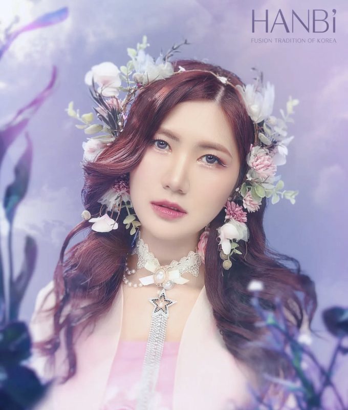 Aria.J (Singer) Age, Bio, Wiki, Facts & More - Kpop Members Bio