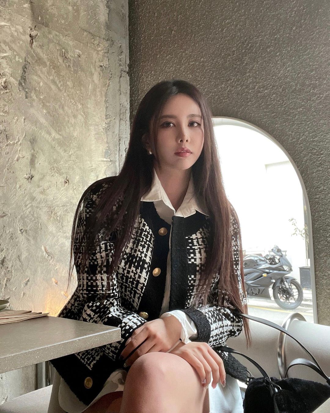 Qri (Singer) Age, Bio, Wiki, Facts & More - Kpop Members Bio