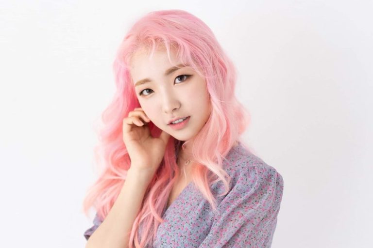 Ariel (Singer) Age, Bio, Wiki, Facts & More - Kpop Members Bio