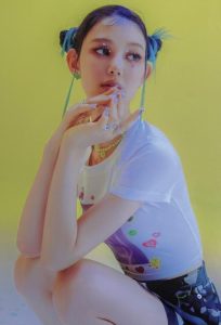NEWJEANS Members Profile(Age, Bio, Wiki, Facts & More) - Kpop Members Bio