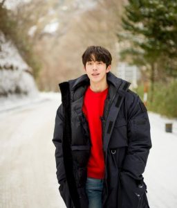 Nam Joo Hyuk (Actor) Age, Bio, Wiki, Facts & More - Kpop Members Bio