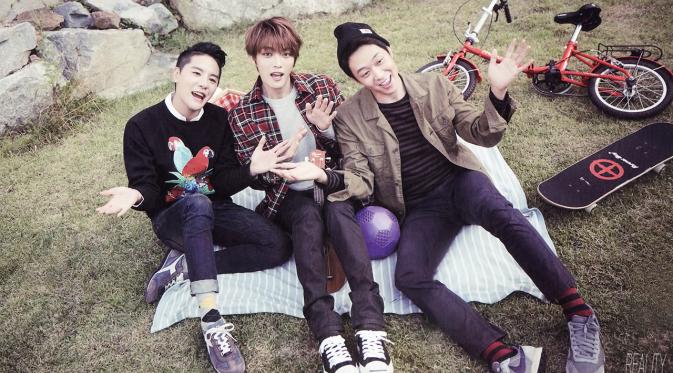 JYJ Members (Age, Bio, Wiki, Facts & More) - Kpop Members Bio