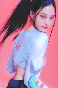 NEWJEANS Members Profile(Age, Bio, Wiki, Facts & More) - Kpop Members Bio
