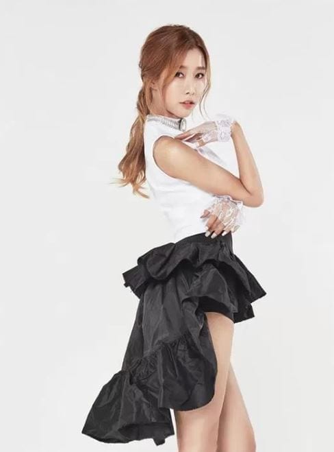 RoA (Oh!Bliss Member) Age, Bio, Wiki, Facts & More - Kpop Members Bio