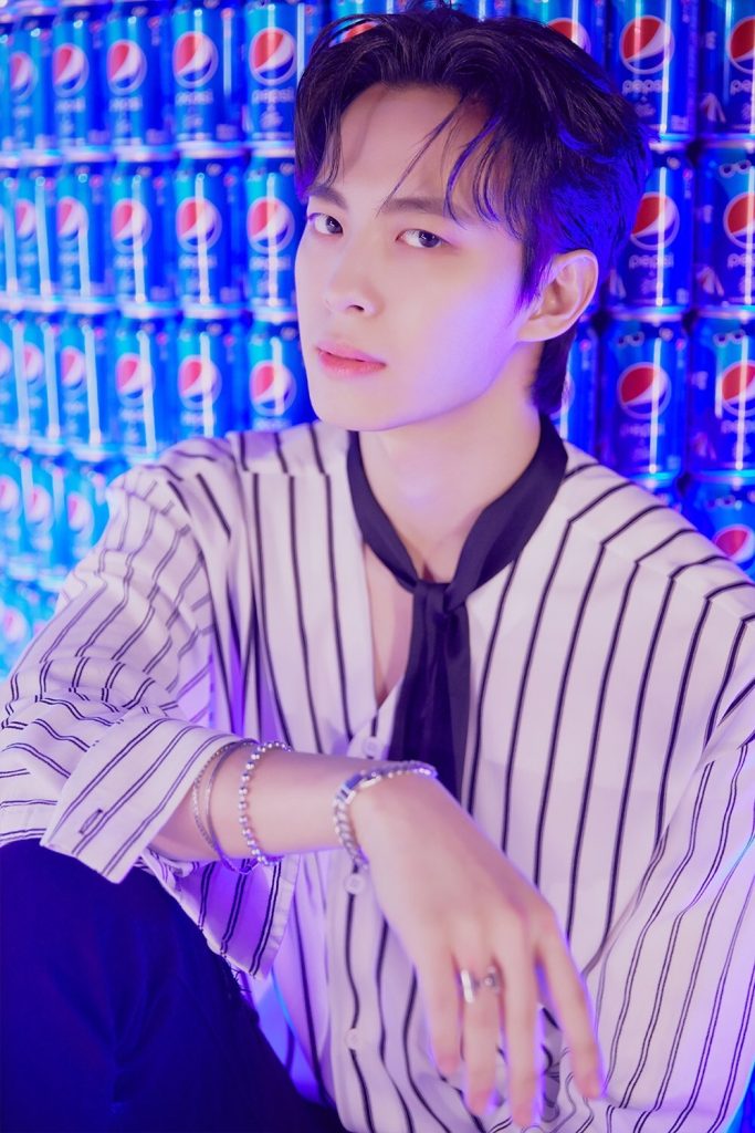 Hongbin (Actor/Singer) Age, Bio, Wiki, Facts & More - Kpop Members Bio