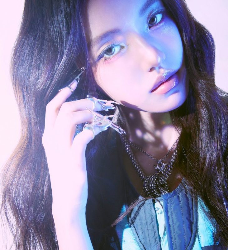 Iiso (Soloist) Age, Bio, Wiki, Facts & More - Kpop Members Bio