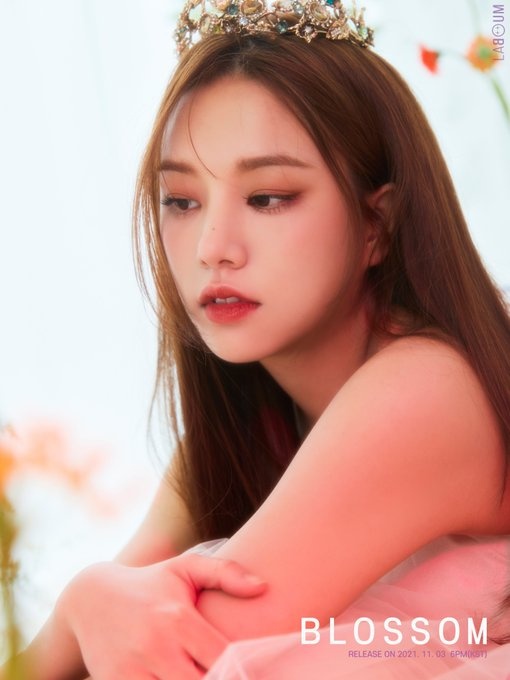 Solbin (Laboum Member) Age, Bio, Wiki, Facts & More - Kpop Members Bio