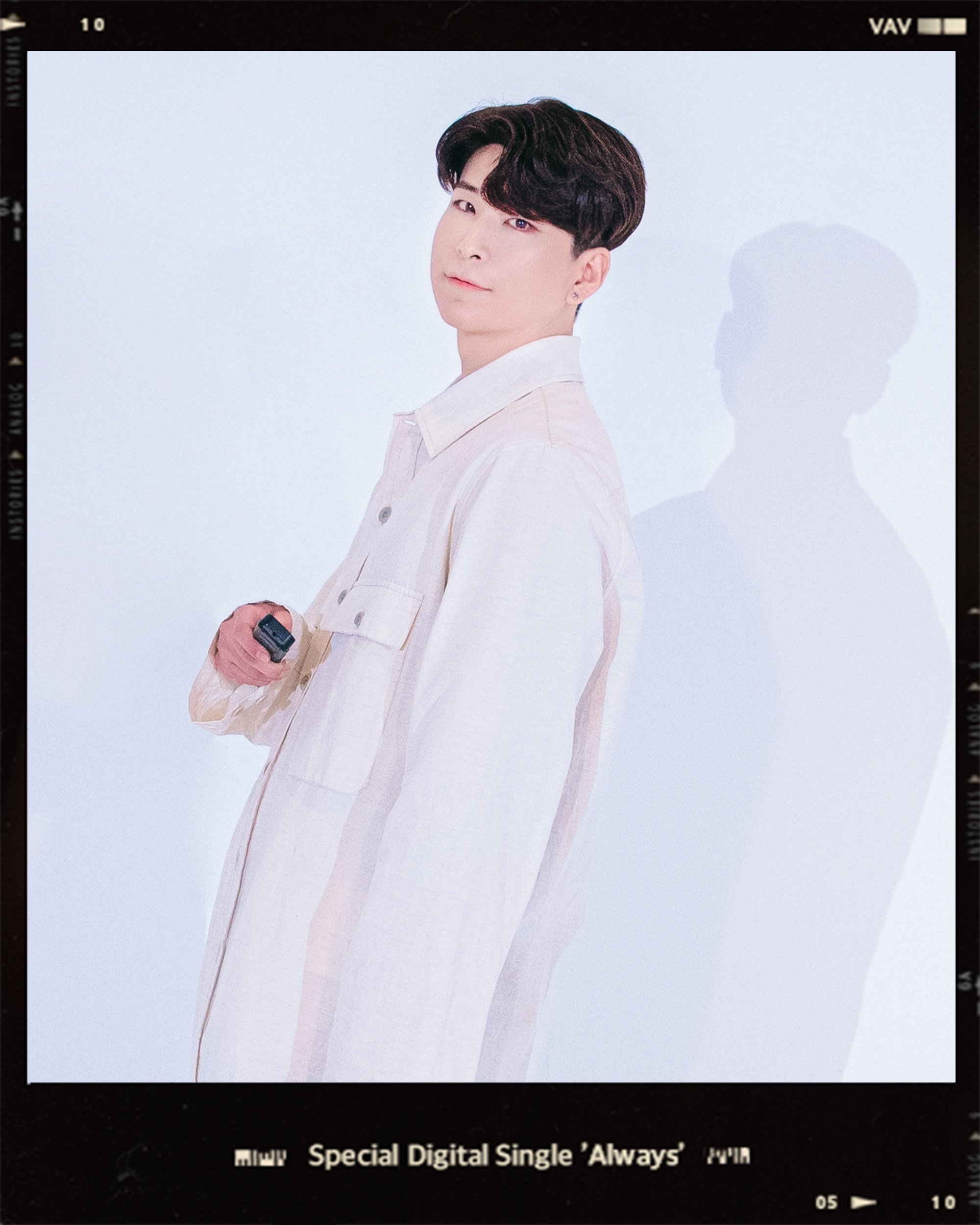 St. Van (VAV Members) Age, Bio, Wiki, Facts & More - Kpop Members Bio