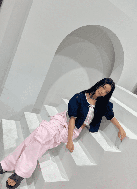 Dana (POA Member) Age, Bio, Wiki, Facts & More - Kpop Members Bio