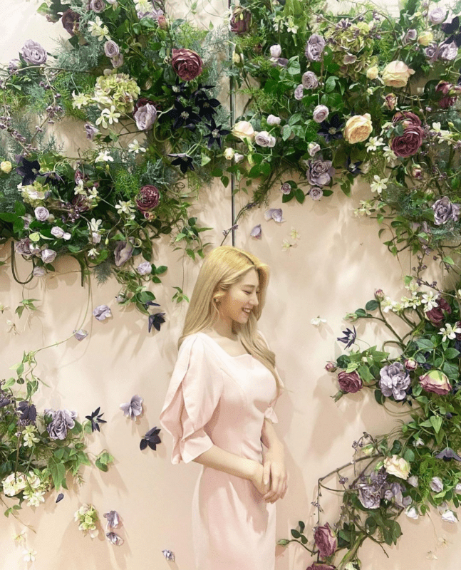 Ria (POA Member) Age, Bio, Wiki, Facts & More - Kpop Members Bio